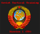 Details for TRAINING Soviet Tactical Doctrine 1 (TB)